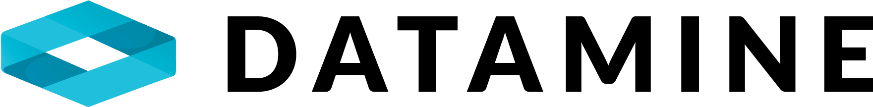 datamine logo - Yonder